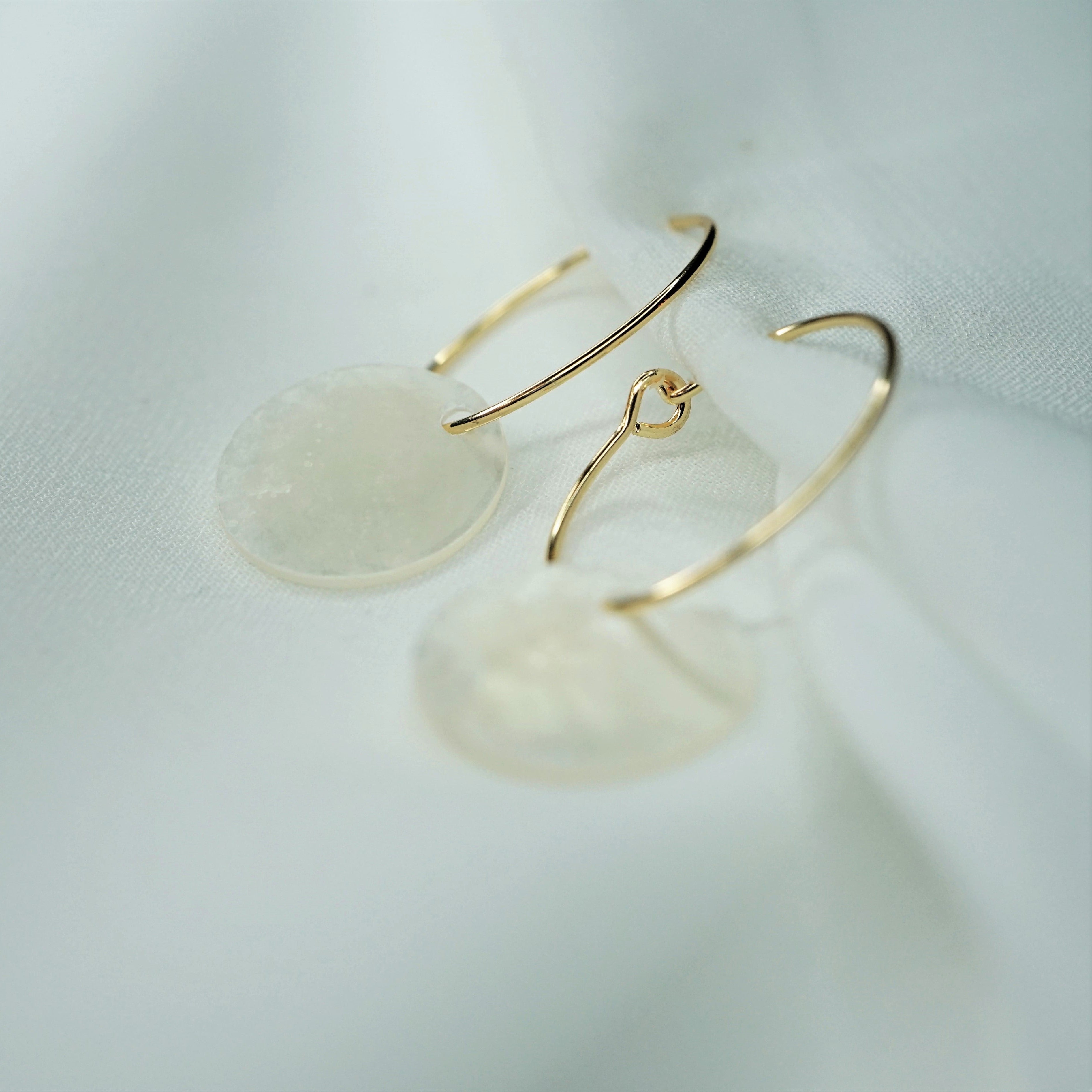 Creole "RUTH" | 2 in 1 – FIRSTGOD.DE